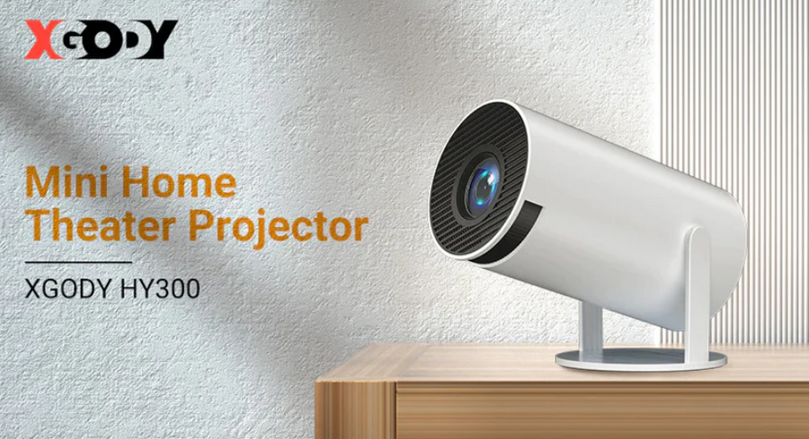 HY300 VS HY320: Choosing the Best Home Cinema Projector!