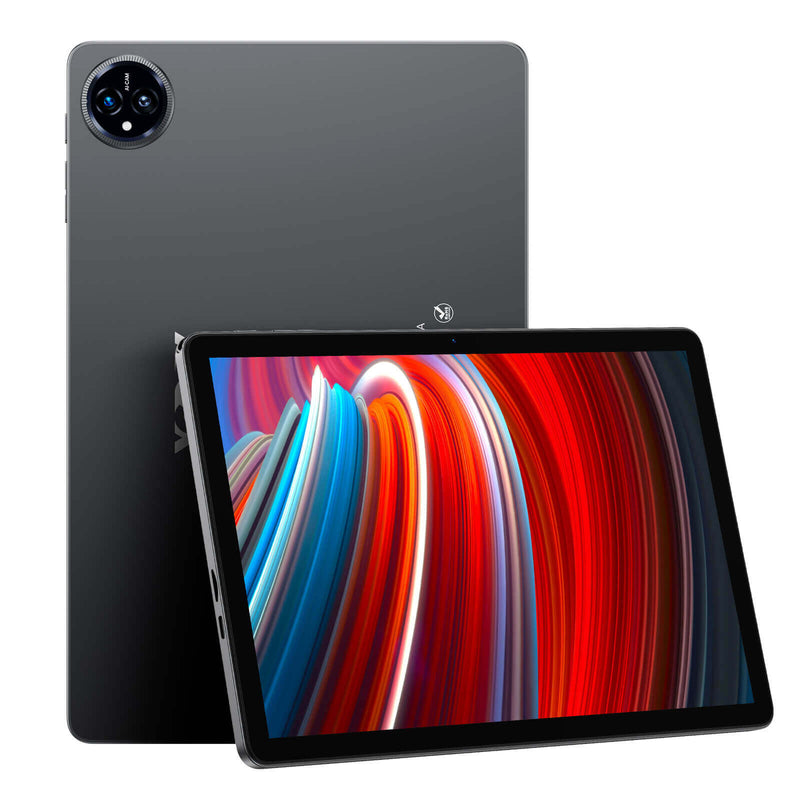 XGODY Q16 Tablet PC 11 Inch Tablet PC With Bluetooth, 4GB+128GB Storag