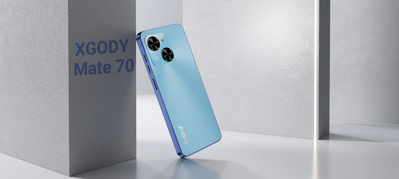 XGODY | Linking People | The Best Cost-Effective Brand & Electronics