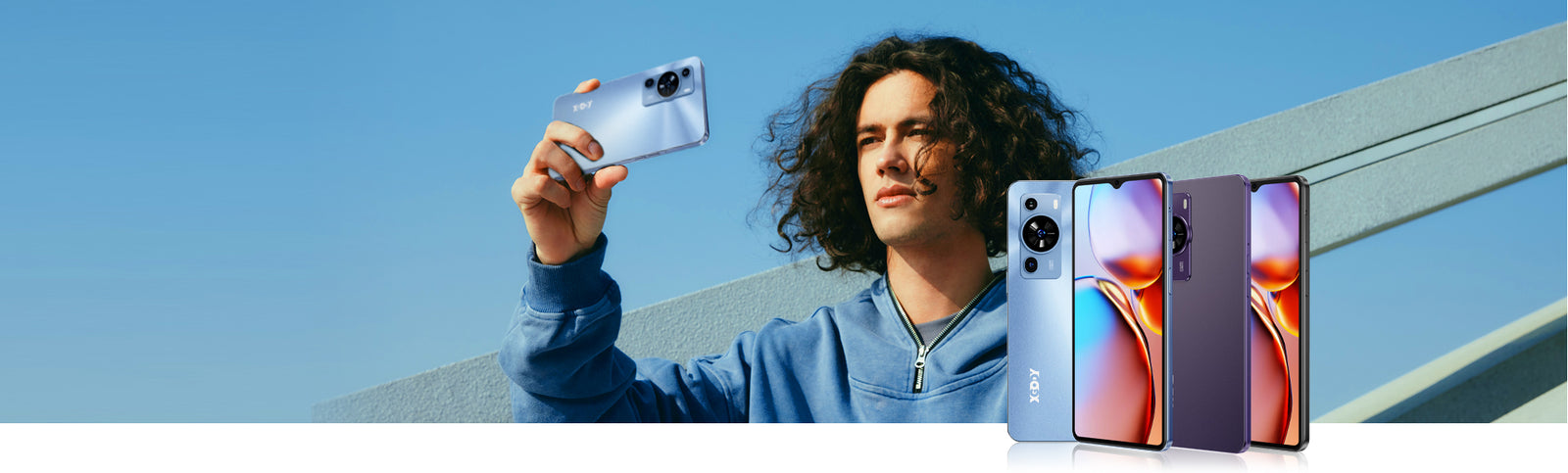 XGODY Budget Smartphones | The best Smartphones