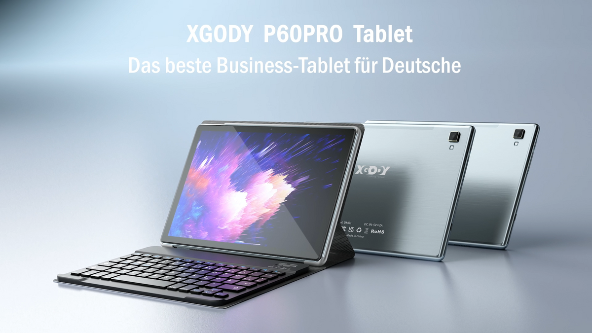 XGODY | The best Kids Tablet & Android Tablet