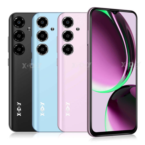 XGODY Budget Smartphones | The best Smartphones