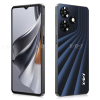 XGODY 13 Pro 6.6" Android 4G LTE Phone With Dual Sim Phones Unlocked A