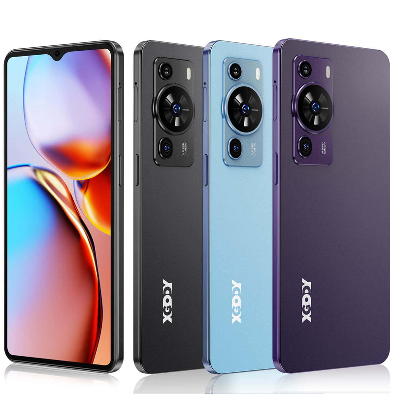 XGODY Budget Smartphones | The best Smartphones