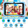XGODY Android HD 8 Kids Tablet 32 GB Kid-Proof Case Dual Camera Educat