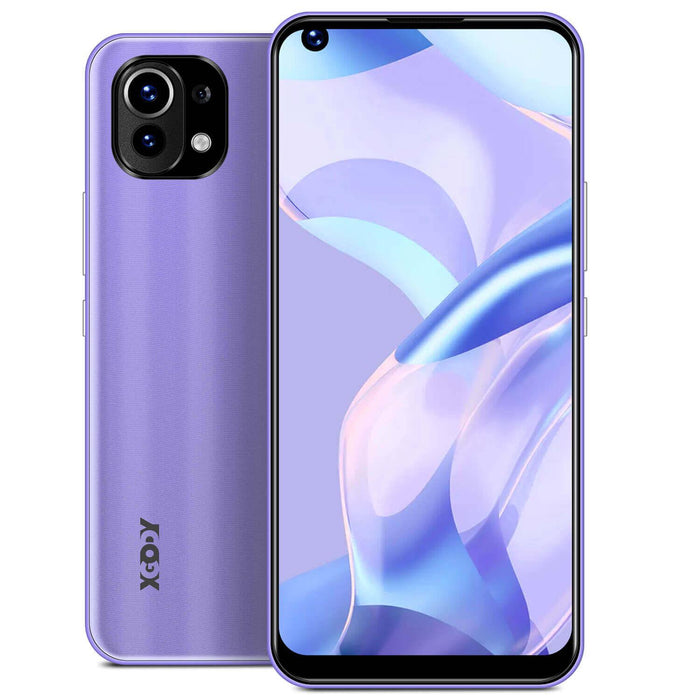 The Best Android Smartphone – XGODY