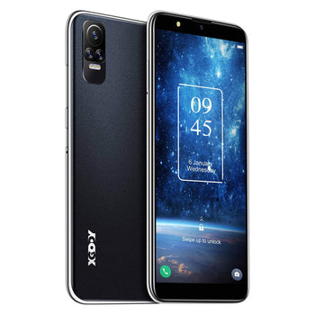 XGODY Android Phone X17 - Affordable 4G Smartphone with Dual SIM and E