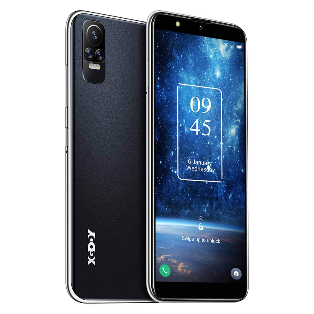 The Best Android Smartphone – XGODY